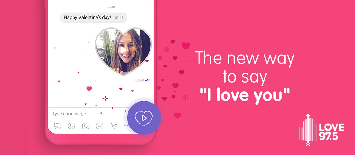 Love Radio 97.5 | Ραδιοφωνικός Σταθμός