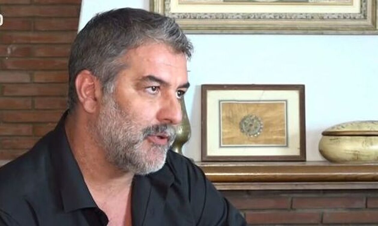 Σασμός: Η είσοδος του Μπισμπίκη ενθουσίασε το κοινό - Τον «τρόλαραν ...